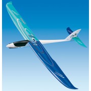 Radio controlled glider Lift XS - ARF - Scientific-MHD