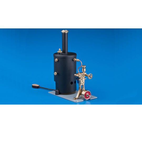 Modelism Engine - Scientific-MHD