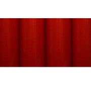 Oracover Orastick Scale Red Ferrari 10m - Scientific-MHD