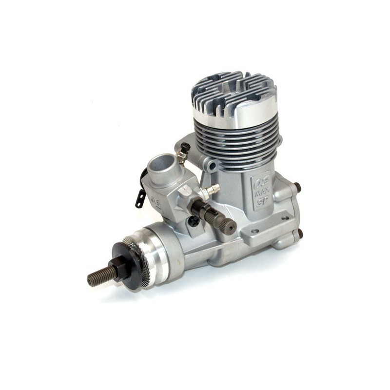 Radio heat engine 40 SF ABC - Scientific-MHD