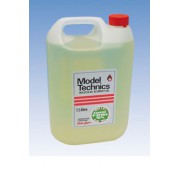 Fuel for 4-stroke model 9x9-5% / 5 liters - Scientific-MHD