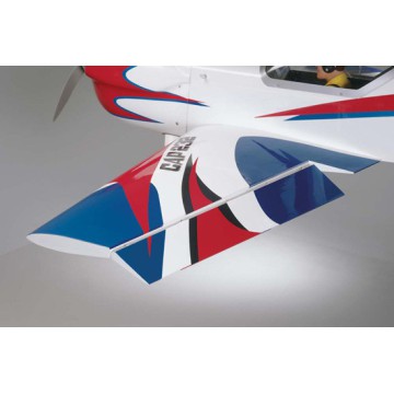 Radio power airplane CAP 232160 3D-ARF - Scientific-MHD