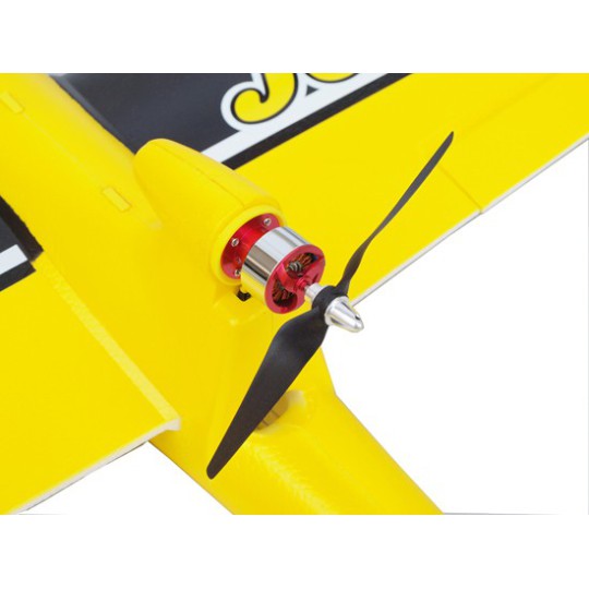 Beginner JOYSWAY Freeman 1600 V3 RC Plane