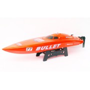 Bullet V2 BL RTR / MHD3S radio -controlled electric boat - Scientific-MHD
