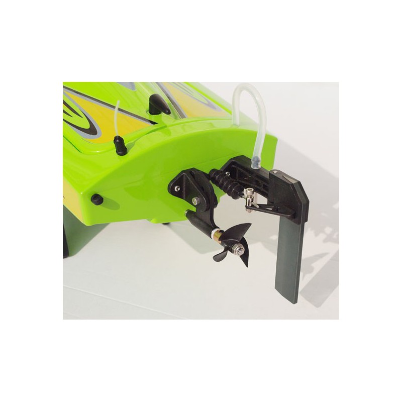 ROCKET RTS + MHD3S radio -controlled electric boat - Scientific-MHD