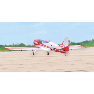 Zlin Radio Airplane Zlin 26-30cc ARF - Scientific-MHD