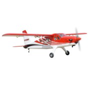 Beaver 20-30cc arf radio-controlled thermal airplane - Scientific-MHD