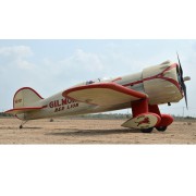 Gilmore 60cc GP-EP ARF radio-controlled thermal airplane - Scientific-MHD