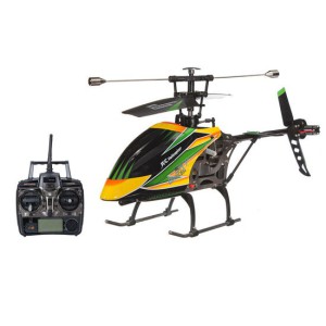 Tiny 400 RTF Mono Rotor radio -controlled electric helicopter ...
