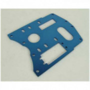 Piece for Monster Truck Thermal 1/16 Radio Platinum Chassis Engine ...