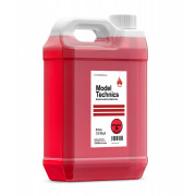 Fuel for dynaglo-16 /5 liter model - Scientific-MHD