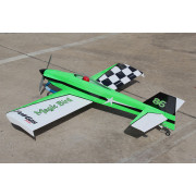 Magic Bird 46 EF1 Racer/Sport ARF radio-controlled thermal plane