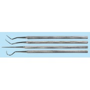 Scalpel for surgical probes - Scientific-MHD