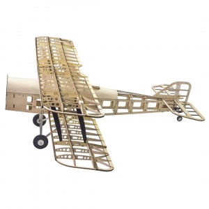 RC Airplane SE5.a – DW Hobby 1m Kit