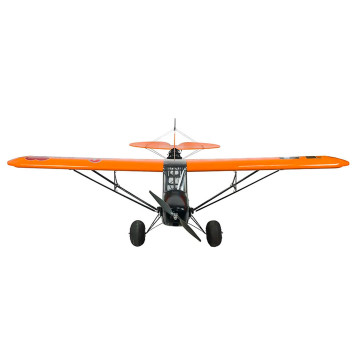 Savage Bobber 1:4 – Tubular ARF RC Airplane