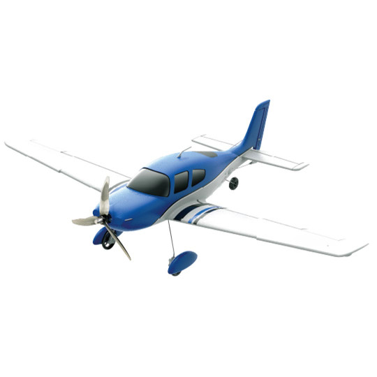 Beginner RC airplane Sierra Gyro Trainer RTF