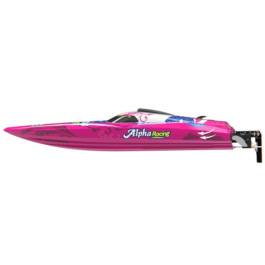 Joysway Alpha V2 Brushless, RC boat 6S 1060 mm