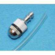 Embedded accessory filter diver - Scientific-MHD