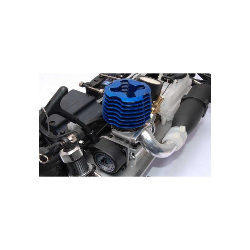 Radio heat engine engine. 18 GB Engines - Scientific-MHD